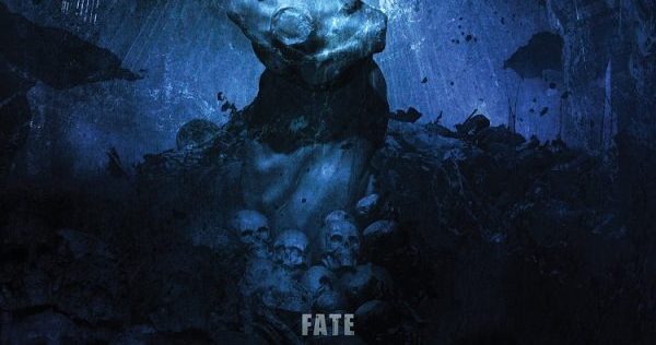 THE VOID JOURNAL | Gorevent : Fate (2020)