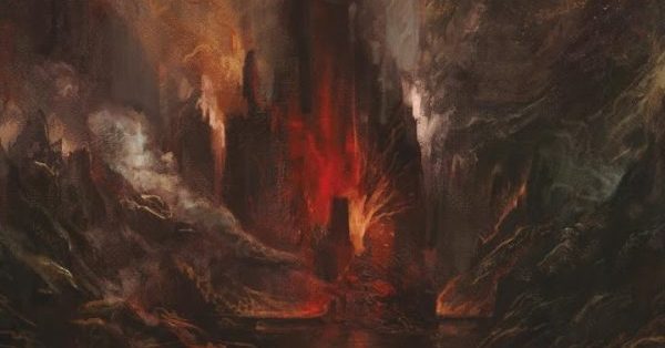 THE VOID JOURNAL | Стрийм: Malakhim : Theion