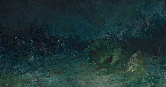 Стрийм: Anael : Mare » THE VOID JOURNAL