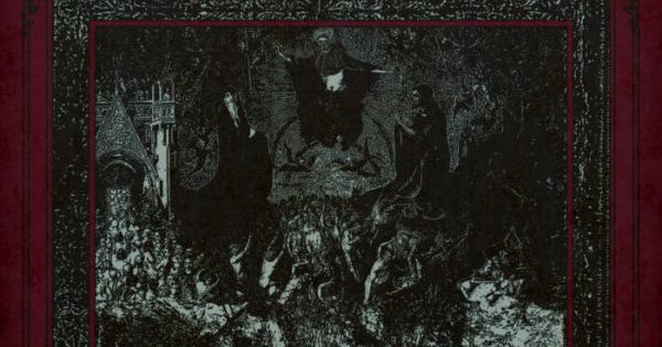 THE VOID JOURNAL | Стрийм: Cultum Interitum : Veneration of the New Dawn