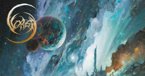 THE VOID JOURNAL | Vorga представят сингъла “Comet”