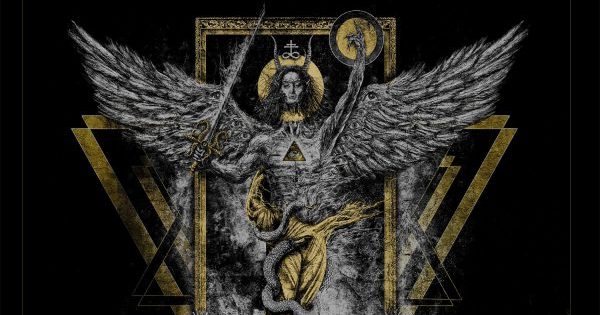THE VOID JOURNAL | Serpents Oath : “Ascension”