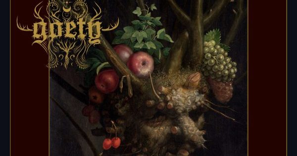 THE VOID JOURNAL | Стрийм: GOETY : Seasonal Ceremonies