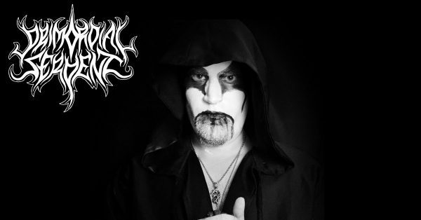 THE VOID JOURNAL | Стрийм: Primordial Serpent : Allegiance to the ...