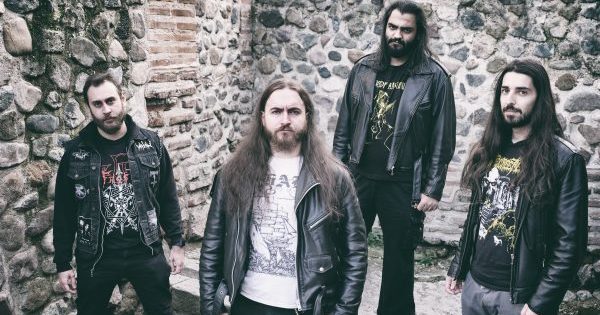 Детайли около предстоящия дебют на Gods of Ancient » The Void Journal ...