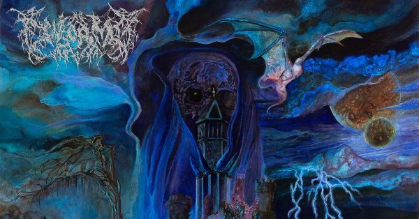 THE VOID JOURNAL | WORM : “Bluenothing”