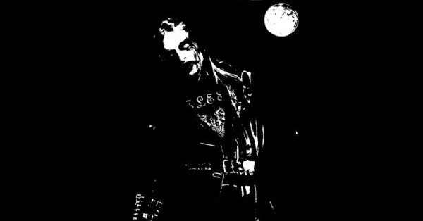 THE VOID JOURNAL | Стрийм: Diabolical Fullmoon : Unholy Pagan War