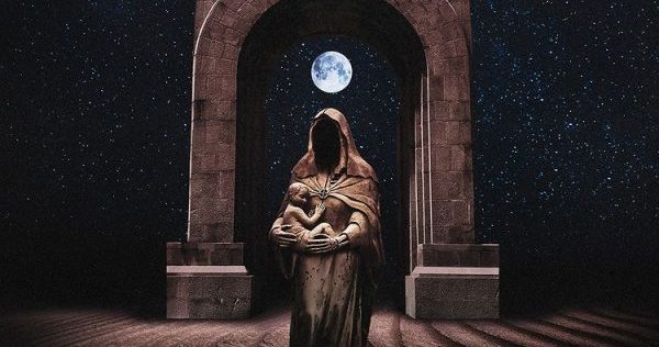 THE VOID JOURNAL | Стрийм: Aethyrick : The Seventh