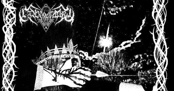 THE VOID JOURNAL | Стрийм: Czarnobog : Into the Sarmatian Forest