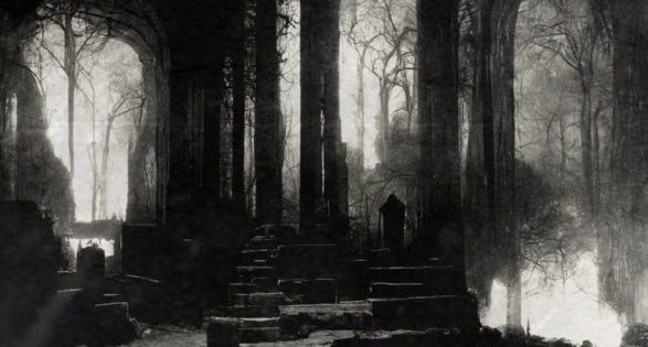 THE VOID JOURNAL | Стрийм: Tirria : Embrace the Eternal Chaos