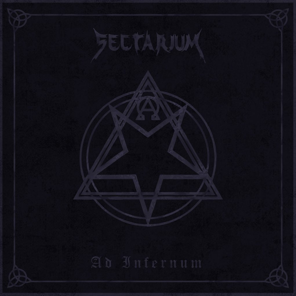 Стрийм: Sectarium : Ad Infernum » The Void Journal