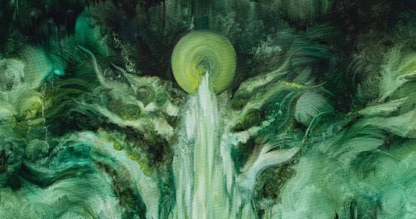 THE VOID JOURNAL | Стрийм: Esoctrilihum : Funeral