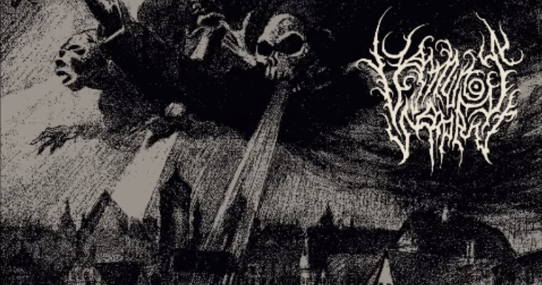 Нов сингъл от предстоящия дебют на Verminous Serpent » The Void Journal ...