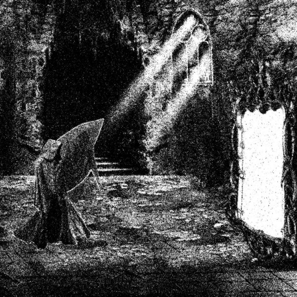THE VOID JOURNAL | Стрийм: Apathy : Eternal Light