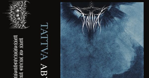 THE VOID JOURNAL | Стрийм: Tattva : Abysmes
