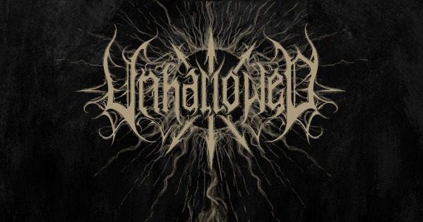 THE VOID JOURNAL | Чуйте “Awaken The Black Flame”, дебютният албум на ...
