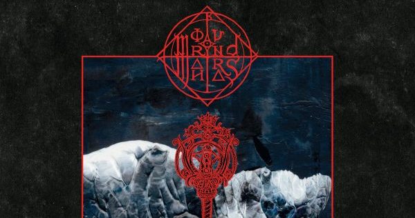 THE VOID JOURNAL | Стрийм: Moribund Mantras : . . . of Fathomless Depths