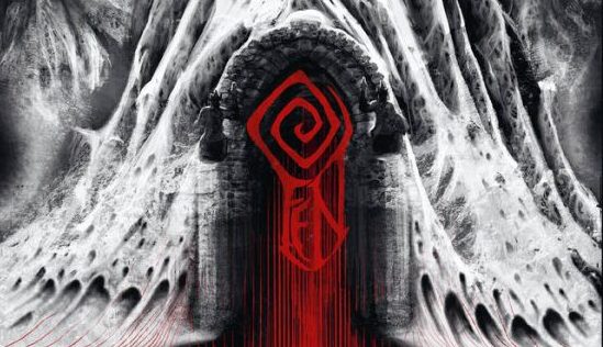 THE VOID JOURNAL | Нов сингъл от предстоящия албум на Fen