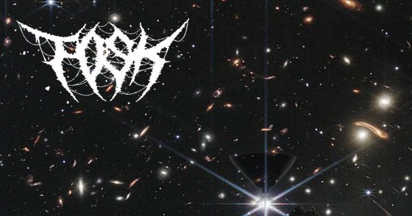 THE VOID JOURNAL | Fosk представят сингъла “Χ ρ ο ν ο σ τ ά σ η V”