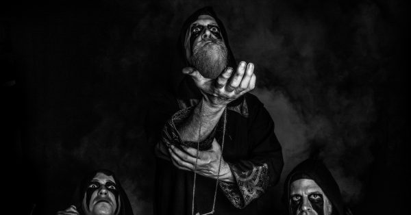 THE VOID JOURNAL | Чуйте “Crux Simplex”, новият албум на PROFANATICA