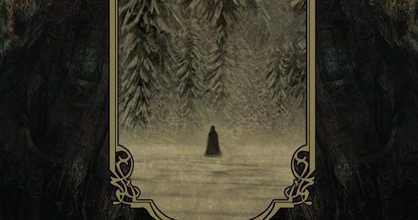 THE VOID JOURNAL | Voidwind представя дебюта си “Clad In Your Misery”