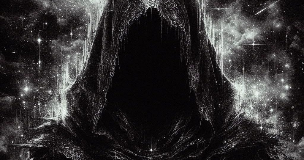 THE VOID JOURNAL | Стартира рубриката VOID DISCIPLES