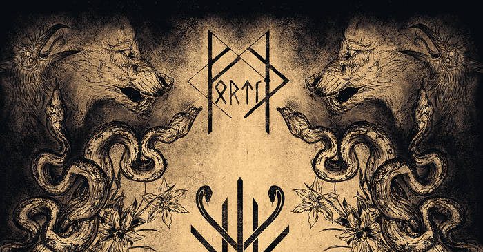 THE VOID JOURNAL | FORTÍÐ : “Narkissos”