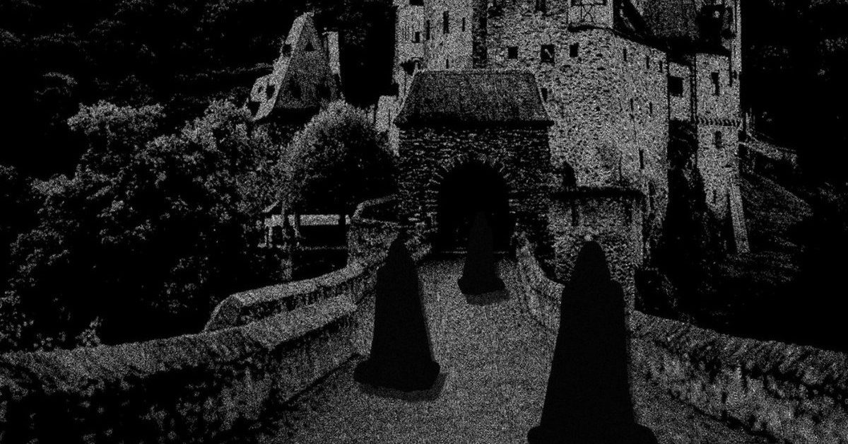 THE VOID JOURNAL | Sombre Mundus и Mourner of Light представят новия си ...