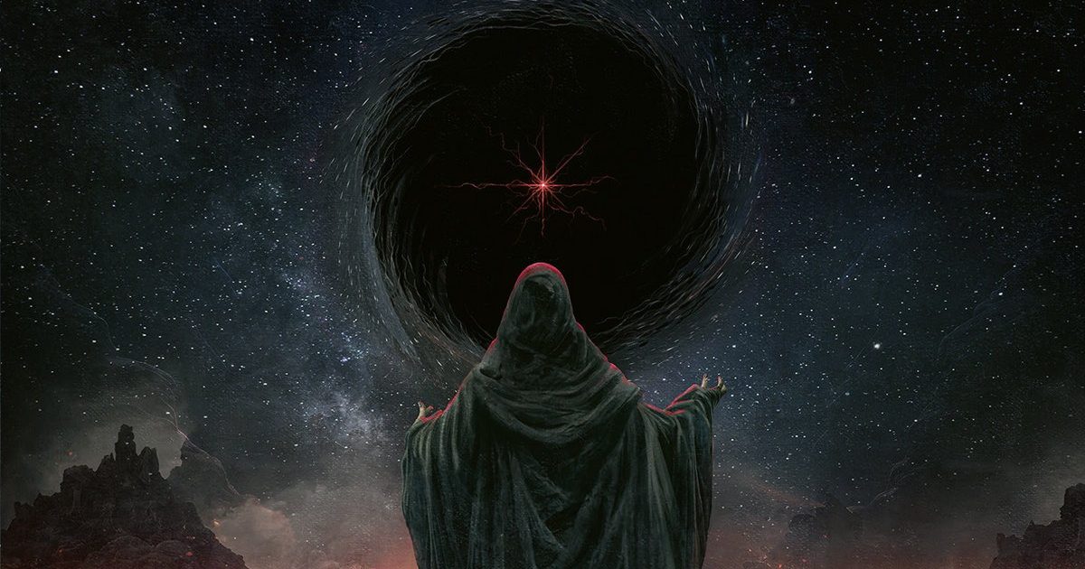 THE VOID JOURNAL | Чуйте “Invoking the Abysmal Night”, новият албум на ...
