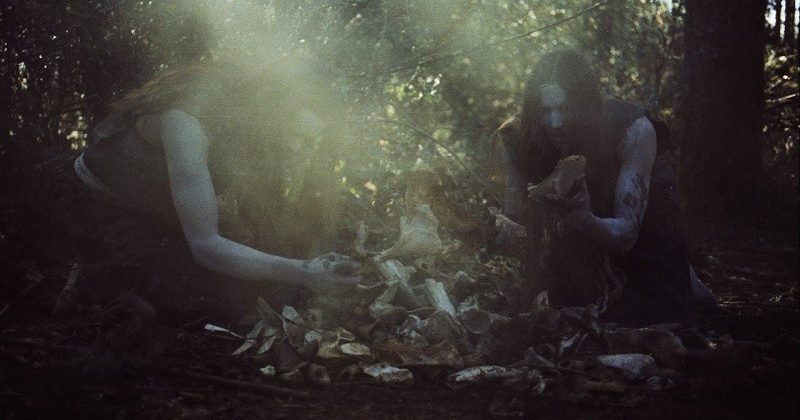 THE VOID JOURNAL | RETURNING представят дебютния си албум “Severance”