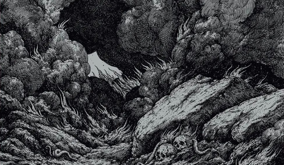 THE VOID JOURNAL | Pyra представят сингъла “Becoming”