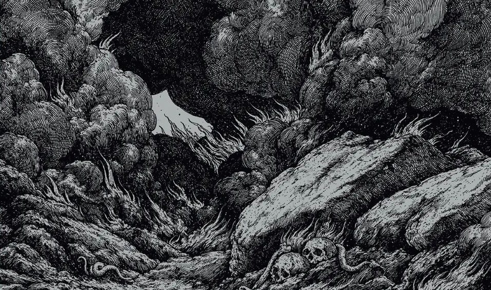 THE VOID JOURNAL | Детайли около предстоящия дебютен албум на Pyra