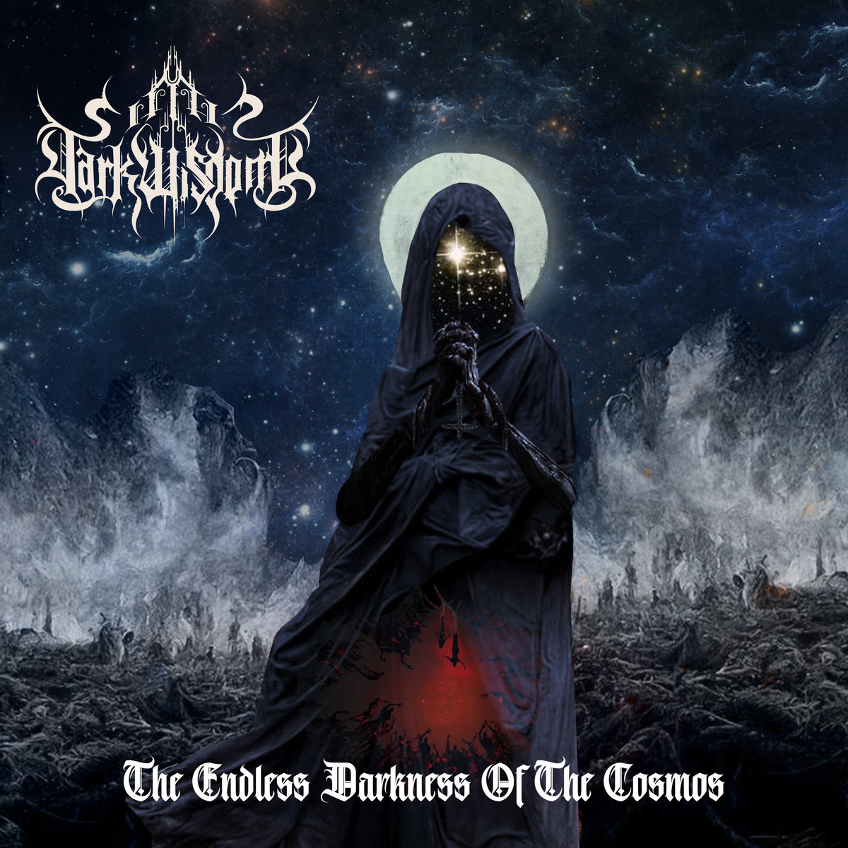 THE VOID JOURNAL | Чуйте “The Endless Darkness of the Cosmos”, новият ...