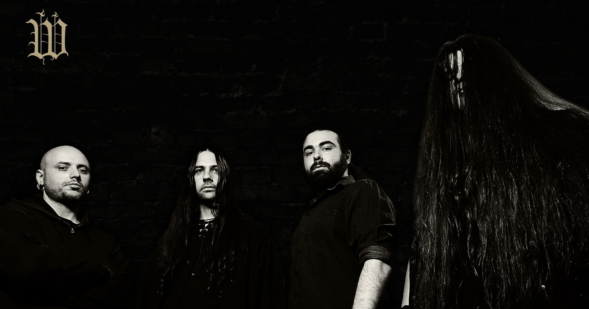 THE VOID JOURNAL | WarHymn представят сингъла “Occult Fire”