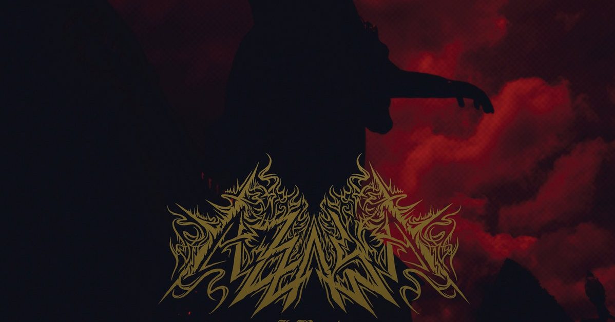 THE VOID JOURNAL | Чуйте “I Begin”, новият албум на Azzaya