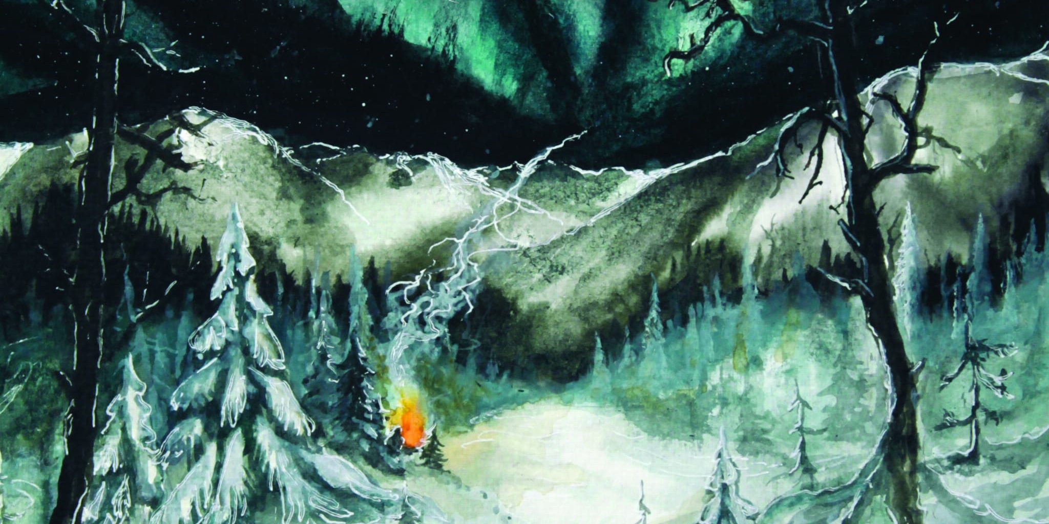 THE VOID JOURNAL | Чуйте “Journey to Beyond”, дебютният албум на TAIVAL