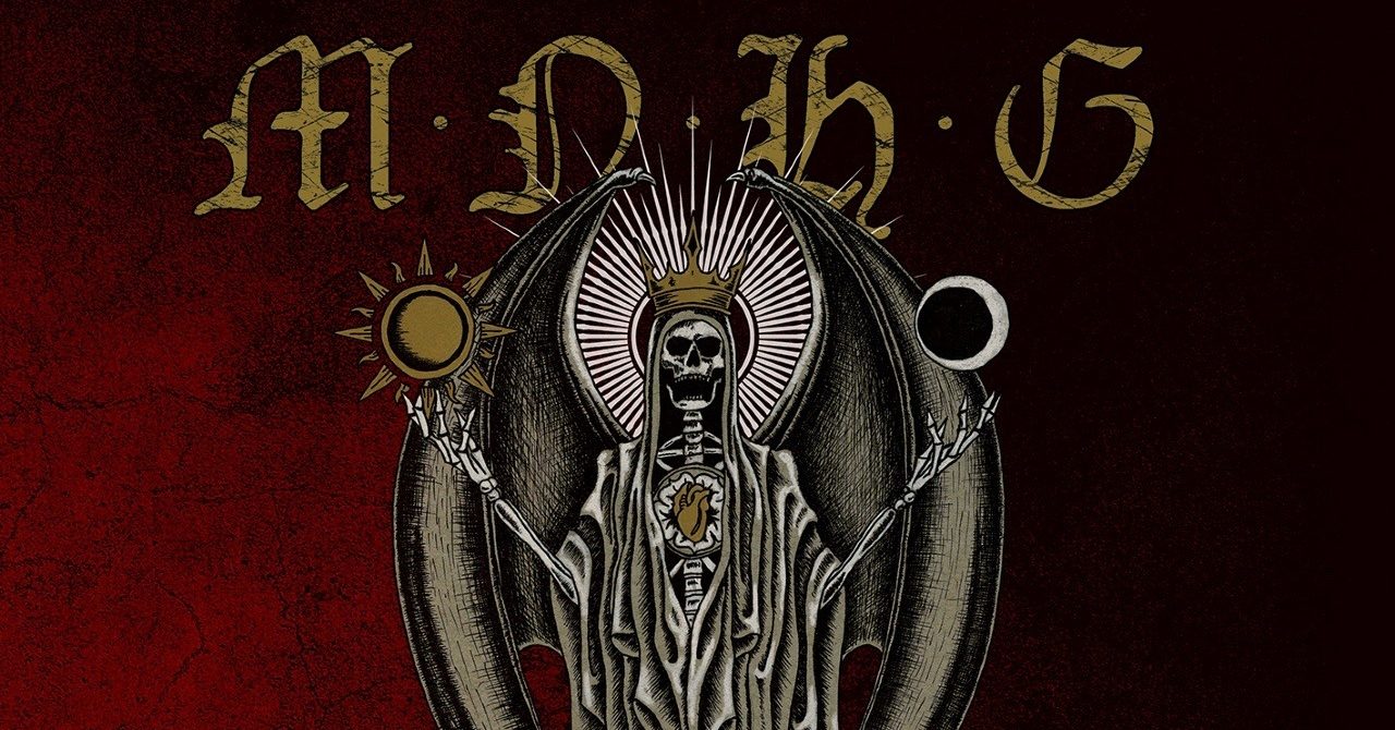 THE VOID JOURNAL | Първи сингъл от предстоящия албум на MNHG