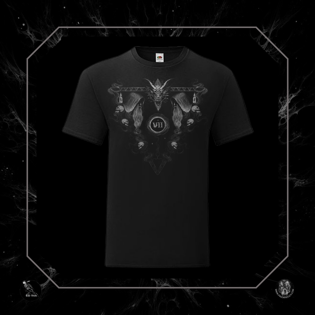 THE VOID JOURNAL | MERCH