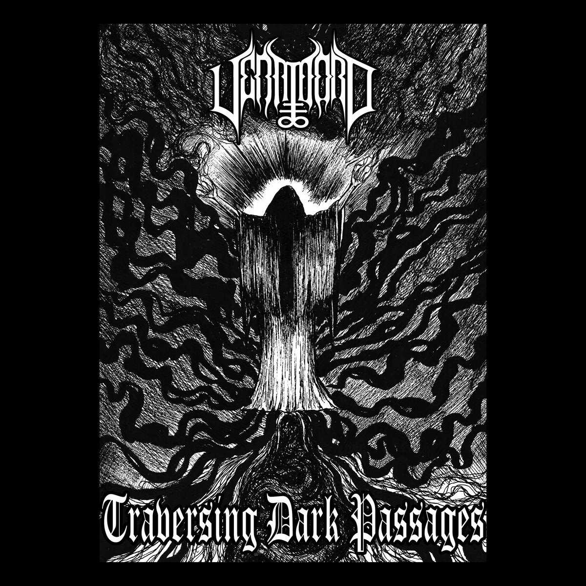 THE VOID JOURNAL | Чуйте “Traversing Dark Passages”, новият албум на ...