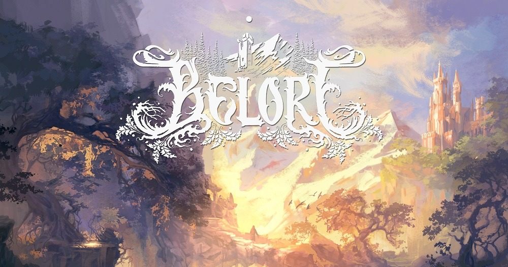 THE VOID JOURNAL | Нов сингъл от предстоящия албум на BELORE