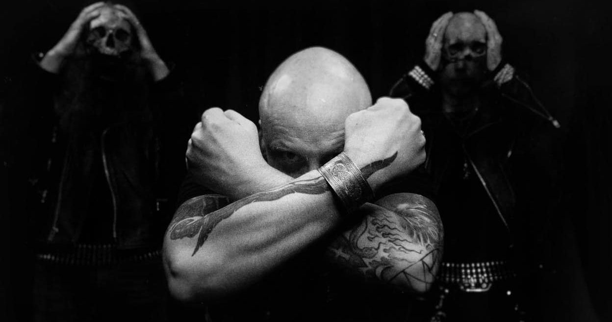 THE VOID JOURNAL | Чуйте “Chthonic Gates Unveiled”, новият албум на BYTHOS