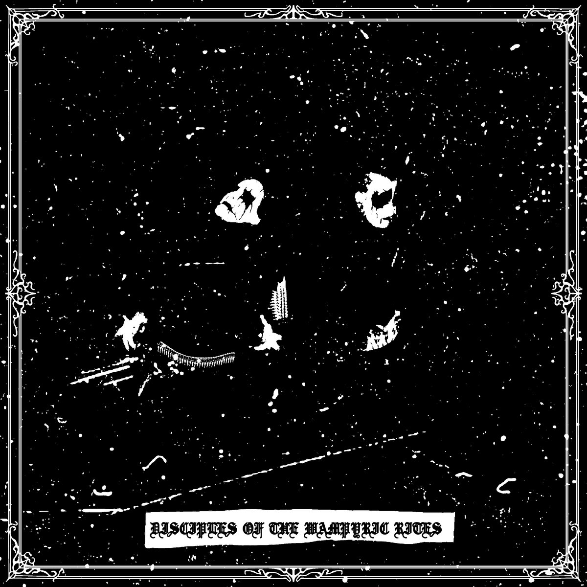 THE VOID JOURNAL | Drape и Blót представят сплит албума “Disciples of ...