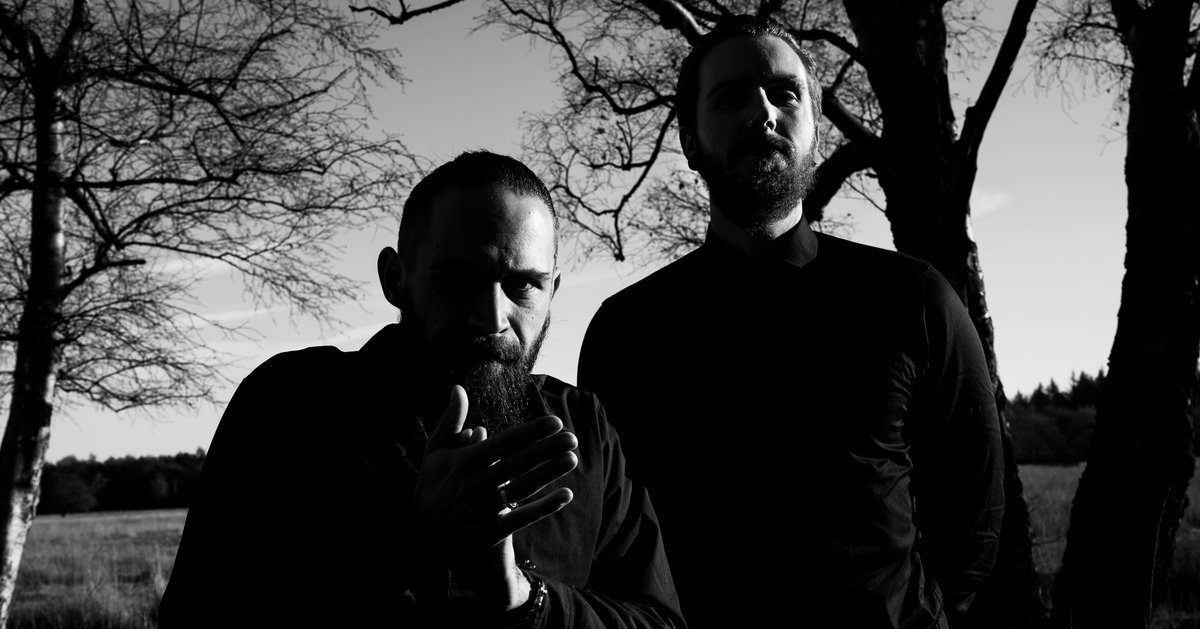 THE VOID JOURNAL | Чуйте “IV”, новият албум на WALG