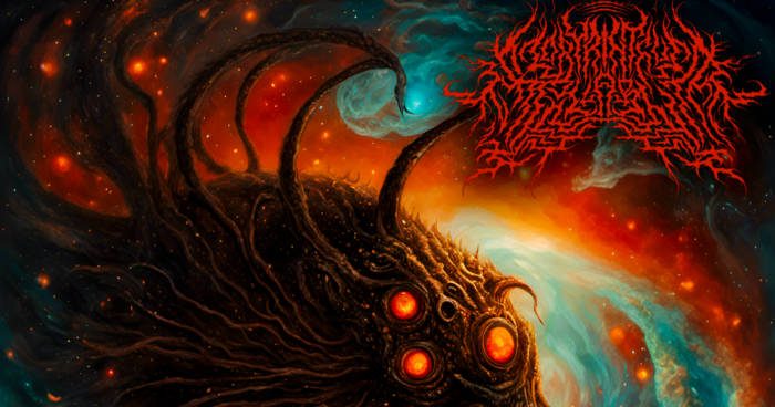 THE VOID JOURNAL | Чуйте “Vortex of the Worlds”, новият албум на ...