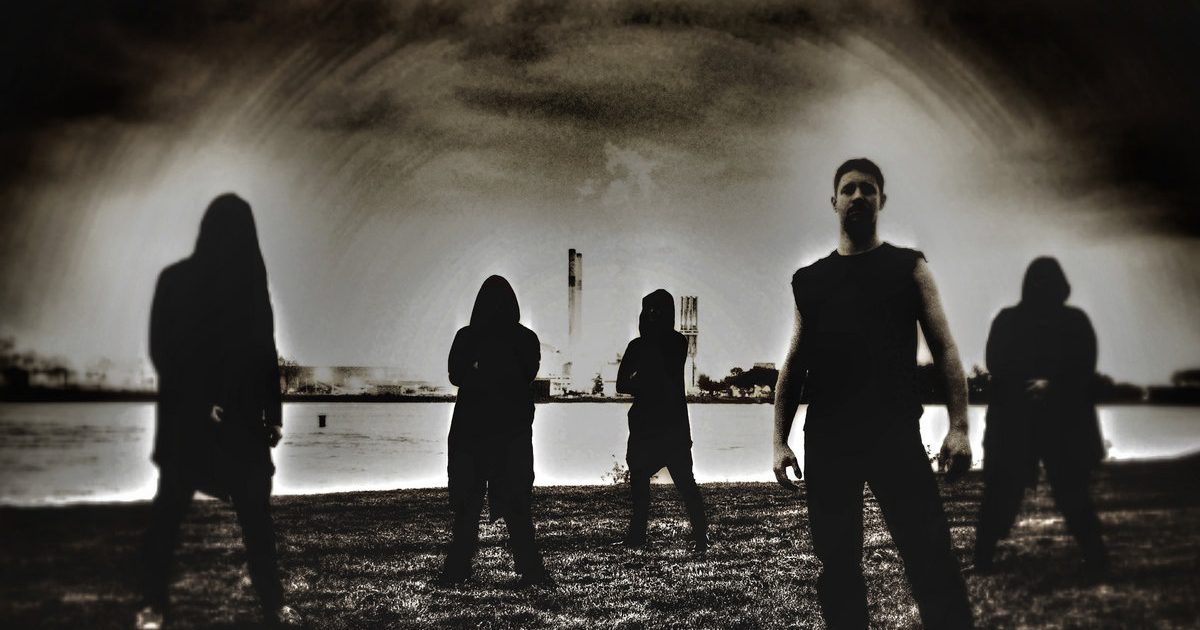 THE VOID JOURNAL | Чуйте “Interventions Against the Loop”, дебютният албум на The Following Of ...