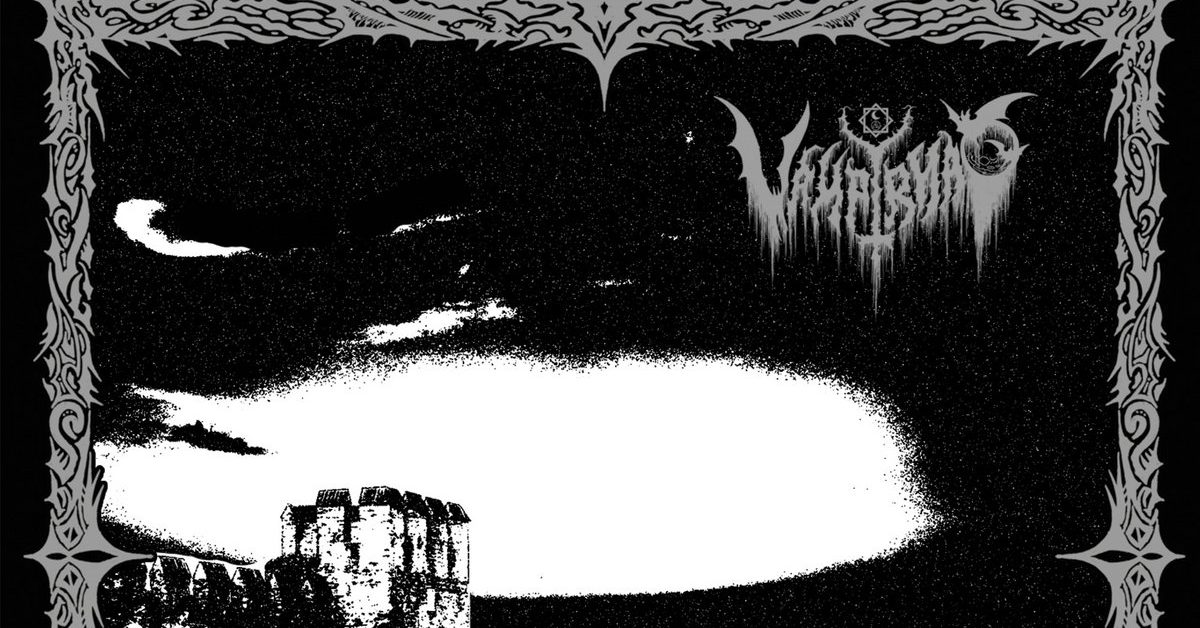 THE VOID JOURNAL | Чуйте “Walking the Path to Eternity”, новият запис на Vampyriia