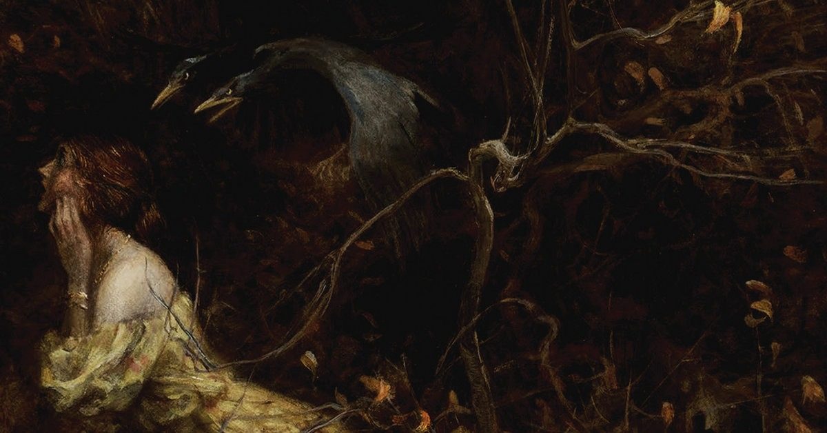 THE VOID JOURNAL | Чуйте “Bellum II”, новият албум на Aquilus