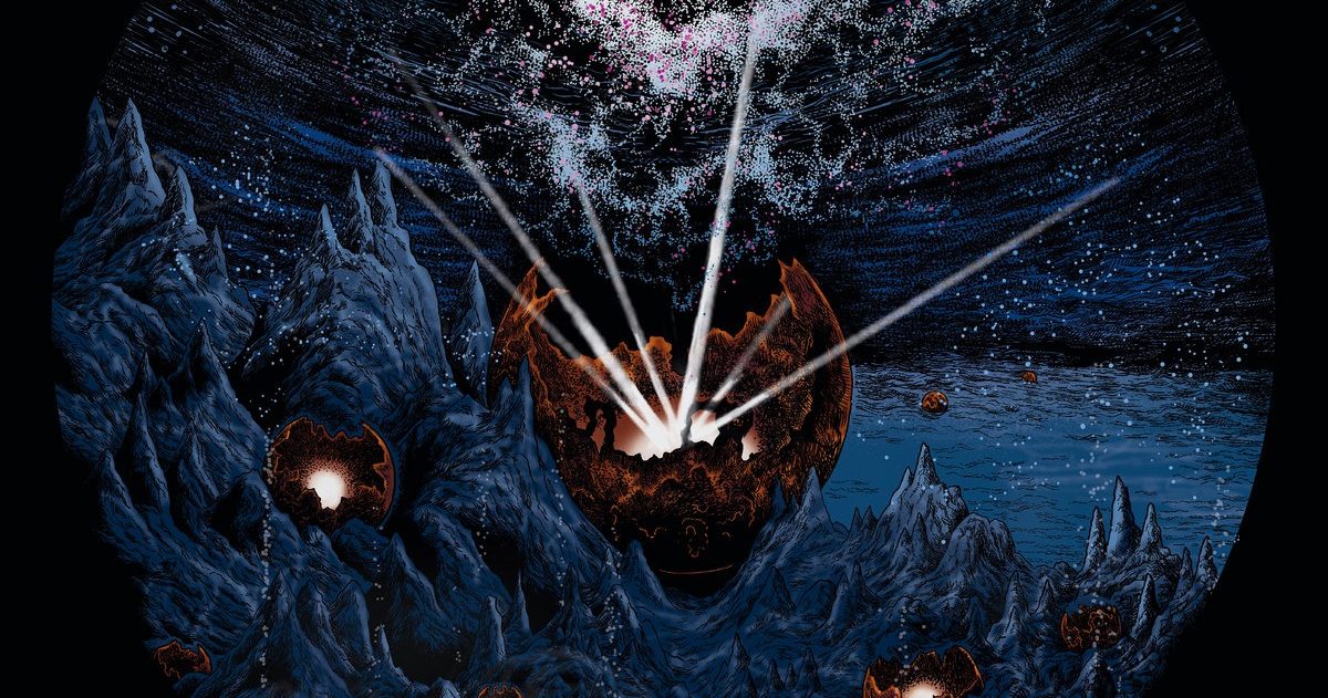 THE VOID JOURNAL | Първи сингъл от предстоящия дебют на MAREA