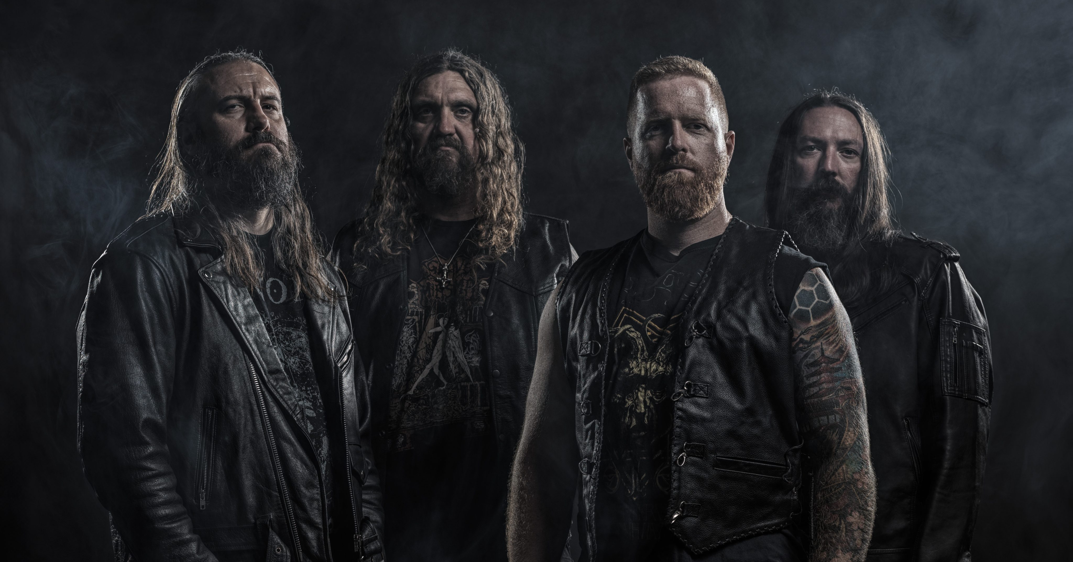 THE VOID JOURNAL | Първи сингъл от предстоящия албум на BLACK LAVA