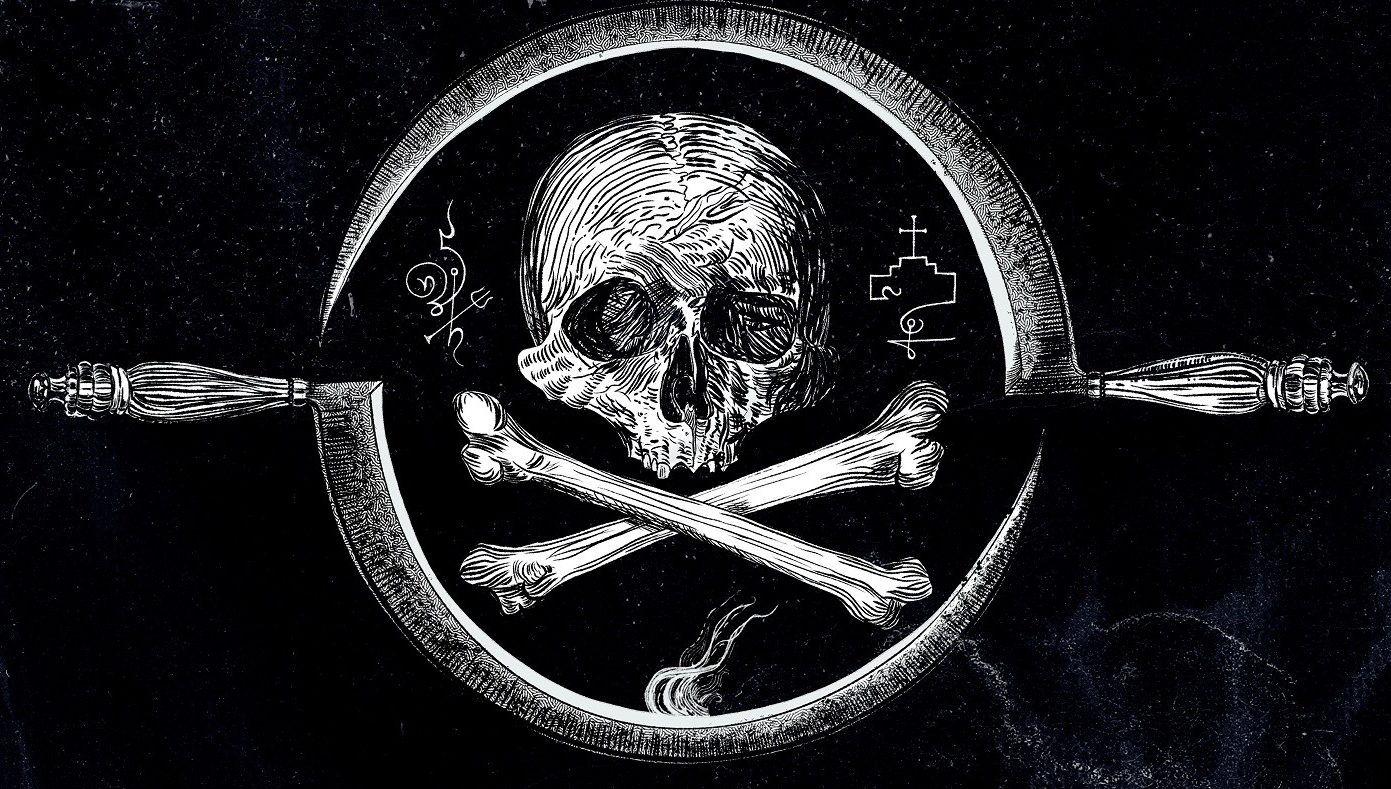THE VOID JOURNAL | Bythos : “Chthonic Gates Unveiled”